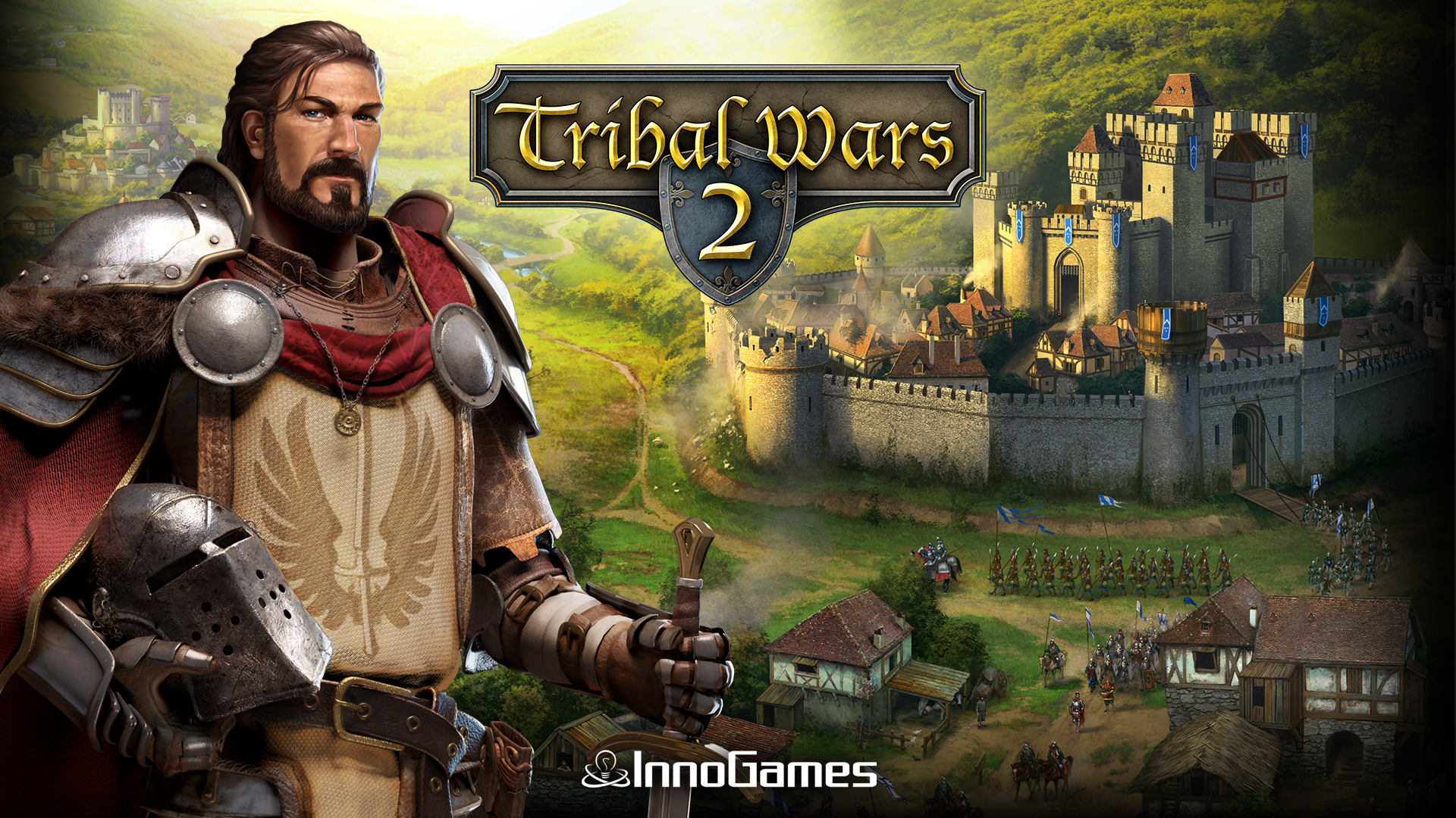 Tribal Wars 2 REZENSION 123flashgames de